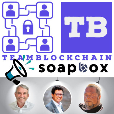 Digital Byte’s Predictions for 2025 James Tylee and Jonny Fry with Alex Bausch from 2Tokens by ...