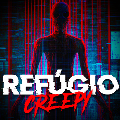 Refúgio Creepy #1 - O Rake by Relatos do Além