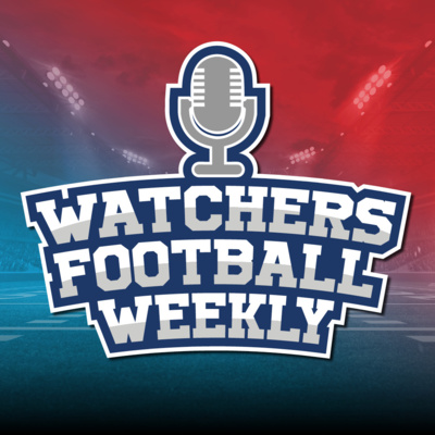 Watchers Football Weekly: 2024 NFL Week 18 review | The Watchers in the ...