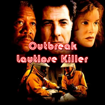 Film: Outbreak - Lautlose Killer mit Gregor by Retrocast - Filme und mehr