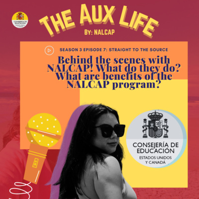 Season 3 Episode 7 | Behind the scenes with NALCAP! What do they do ...