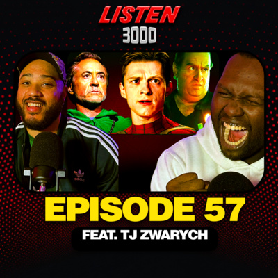 New York Comic Con 2024 Recap + Avengers Doomsday News | EPISODE 57 (Feat. TJ Zwarych) by LISTEN ...