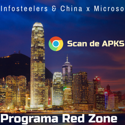 Programa Red Zone - Ano IV - Ep.#169 by Programa Red Zone - Red Zone Area