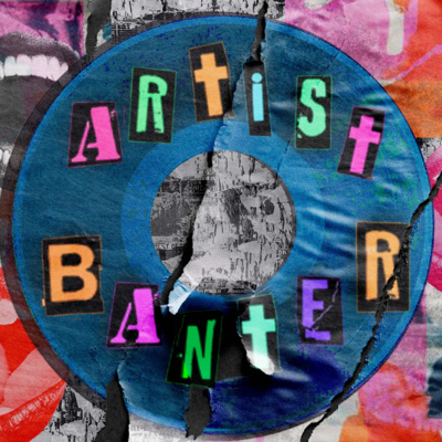 Artist Banter S5E6: Drawn to animation: An interview with Professor ...