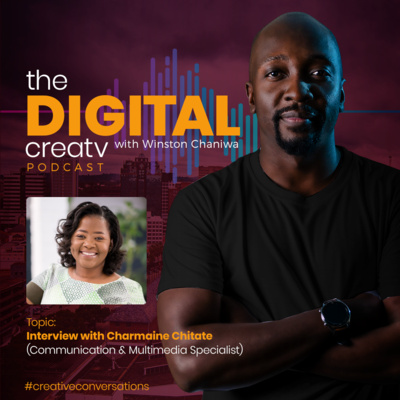 Interview with Charmaine Chitate - Communication and Multimedia ...