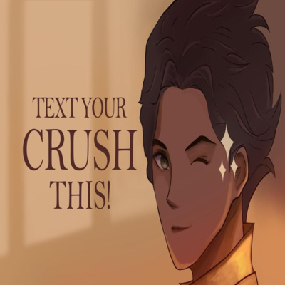 Things to Text Your Crush to Keep Them Interested by Psych2Go On the GO