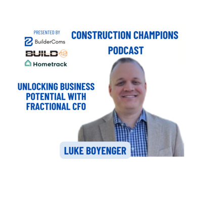 Unlocking Business Potential with Fractional CFO Construction Champions ...