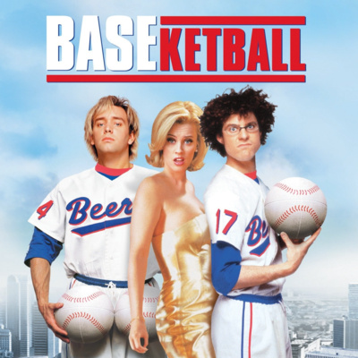 99: BASEketball (1998) by MonoRants @The Movies