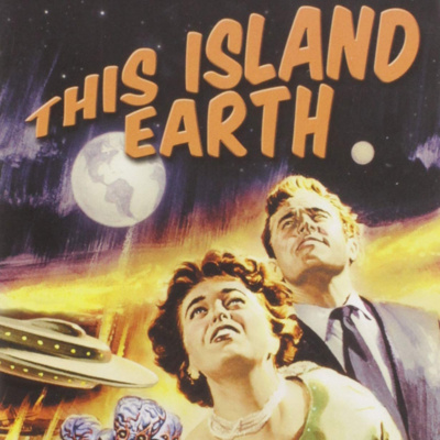 101: This Island Earth (1955) by MonoRants @The Movies
