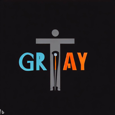 What is the Gray Man Concept? by The Grayman Concept