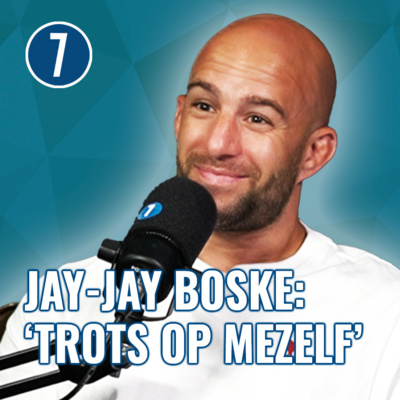 Hoe Media Ondernemer Jay-Jay Boske DAY1 Uitbouwt Tot Succesvol Platform by 7DTV | De Podcast ...
