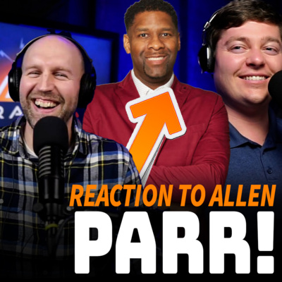 Reacting to Allen Parr's Anti-Mormon Video that Convinced David Boice ...