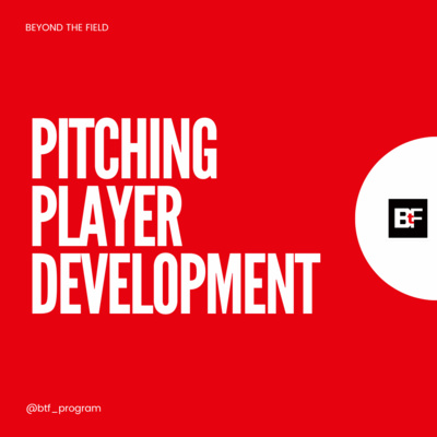 Pitching Player Development Here S Your Guide To A Perfect Pitch By
