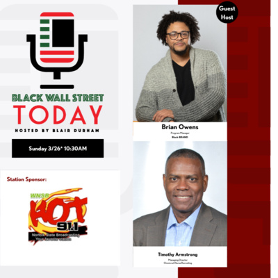 Solving the Nursing Problem. Black owned Nursing Recruiting! Tim Armstrong of Omnicruit by Black ...