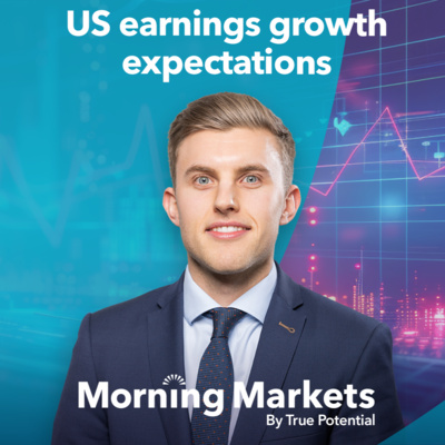 What are the US growth projections for 2025? | Morning Markets by True ...