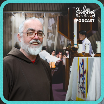 Episode 126 - Let's talk about the Mass- Part 1/ with Fr Gerard O ...