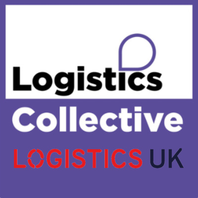 LOGISTICS UK - Philip Roe by Logistics Collective - The Podcast