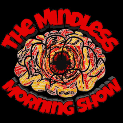 Solo#1 : Talking Ghosts and The Paranormal! by The Mindless Morning Show
