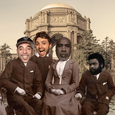 166: Cannibal Released, Tupac Shakur Case, Neo-Nazi SATANIC Cult ...