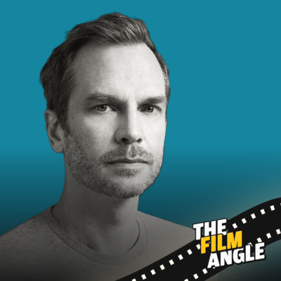 131: The Pearl Comb - Interview with Ali Cook by The Film Angle