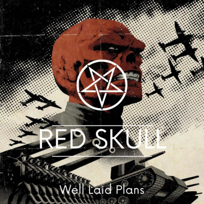 WLP Episode 003: Red Skull's Cabal by Crit-Hit-Wild