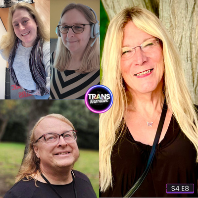 Wendy Cole : Mentorship, perspective, authentic empowerment & “Demystifying the Transgender ...