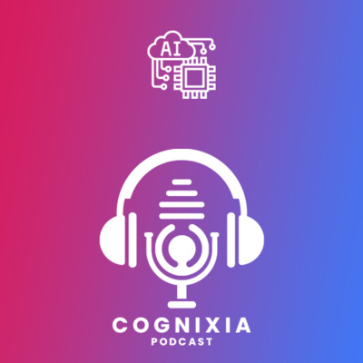 What are Large Language Models? by Cognixia Podcast