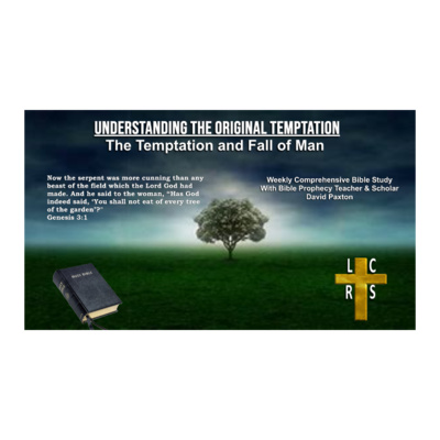 Understanding The Original Sin - The Temptation And Fall Of Man by KRRB ...