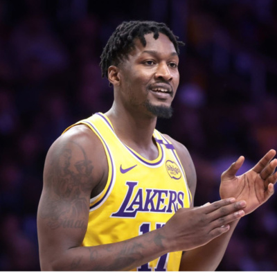 Dorian, Austin, and Everything In Between by Lakers Detailed