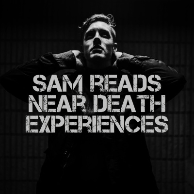 Hafur's NDE by Sam Reads Near Death Experiences