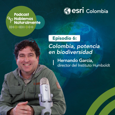 Episodio 6-S2 | Colombia, potencia en biodiversidad by Hablemos ...