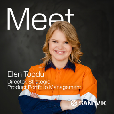 Uniting mining's digital frontiers by Meet Sandvik