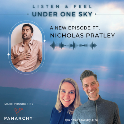 S3E7: Making Space with wellness facilitator and impact entrepreneur ...