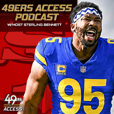 49ers Fallout: Rams Trade for Myles Garret, Brandon Aiyuk Deemed ...