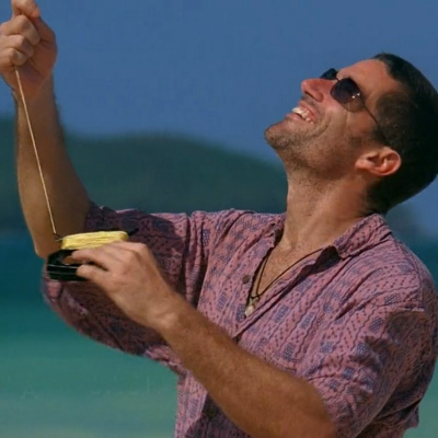 The LOST Boys Podcast - 3.09 Stranger in a Strange Land — The LOST Boys ...