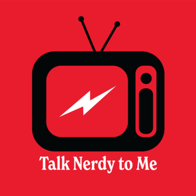 Talk Nerdy to Me: Gravity Falls by SUU News Podcasting