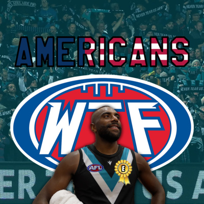 What Is Footy? (feat. Derek Daniels) 2/2: "Certified Esava Moment" by ...