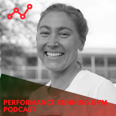 Emi Trost - Fueling Your Run by Performance Running Gym Podcast