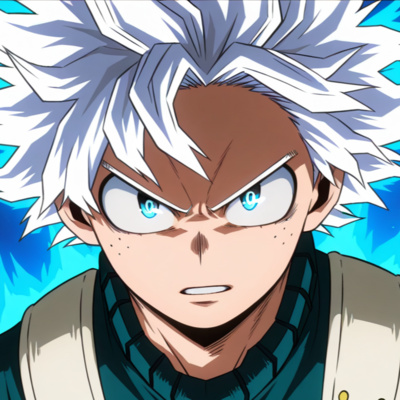 What if Deku Had Ultra Instinct The Movie by Golden's Anime What ifs