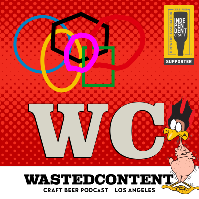 Episode 79 - Plato's Toxic Masculinity by Wasted Content