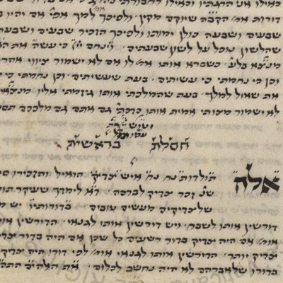 The Rebbe’s Rashi: Insights from Manuscripts and Incunabula Editions by ...