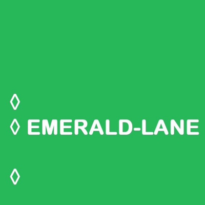 EL019 by EMERALD-LANE