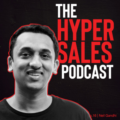 Neil Gandhi — Landing Pages, Startup Acquisition, GTM Strategy by Erudite