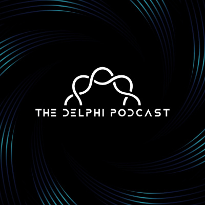 ParaFi’s Ben and Santiago: DeFi Is A Complete Redesign Of The Financial System by The Delphi Podcast