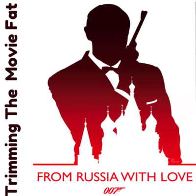 47. From Russia With Love (1963): Sean Connery’s James Bond Movies ...