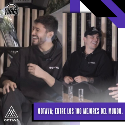 Entrevista Exclusiva con los Fundadores de OCTAVA CLUB: Innovación en ...