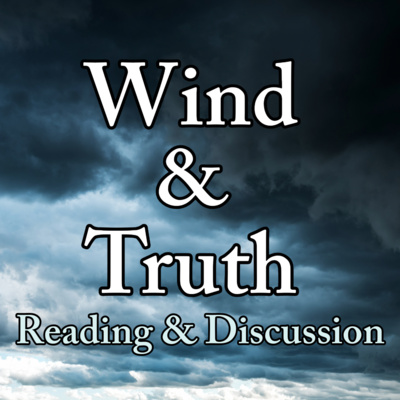 Wind and Truth Preview Reading and Discussion: Chapters 3 and 4 by The Silverlight Guide to the ...