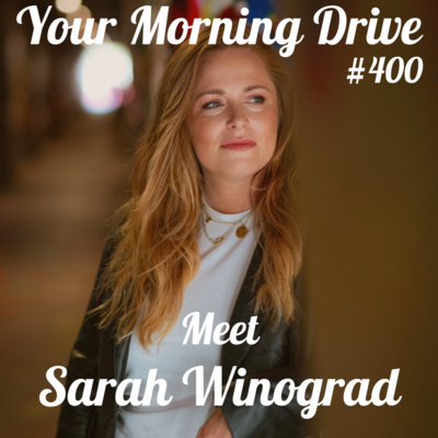 Meet Sarah Winograd (Together With Families) by Your Morning Drive