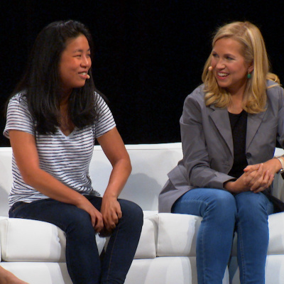 #18 - Q&A with YC Partners at the Female Founders Conference by Y ...