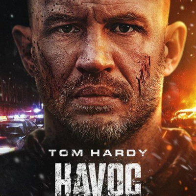 Estragos (2025) by Espartanos del Cine